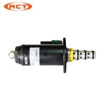 China KDRDE5K-31 / 30C50-111 Electrical Parts Solenoid Valve For Kobelco SK200-6E for sale
