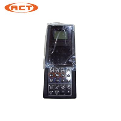 China High Performance Kato Excavator Parts , Excavator Computer Controller HD820-1 for sale