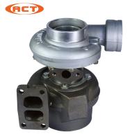 China Metal Kobelco Turbo Charger Excavator Spare Parts EC210B EC290 VOE20459239 for sale