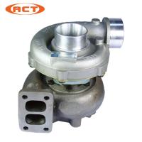 China 52379706502 OM442 DH300-5 Holset Turbocharger For Doosan Spare Part Replacement for sale