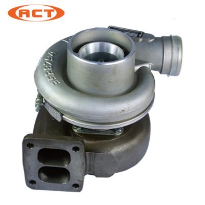 China Turbocharger 3527107 HIE 6CT Without Valve For Excavator Engine Spare Parts for sale