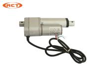 China 806-24-50-185-6-POT Electric Engine Parts Throttle Motor For LiuGong Machinery for sale