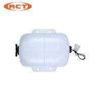 China Durable Water Tank Kobelco Excavator Engine Parts SK 022810-8491 for sale