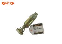 China 2447222000 Excavator Spare Parts Diesel Fuel Pump Handle With Iron Material for sale