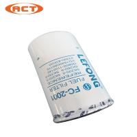 China SK200 - 8 SK210 - 8 Fuel Filter 23390 - E0020 For Machinery Excavator Parts for sale