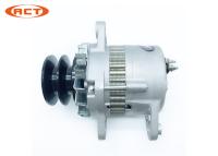 China PC300 - 3 6D125 Dynamo 24V Alternator 600 - 821 - 6150 For Excavator for sale