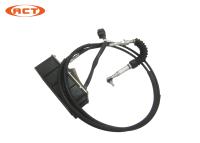 China Sany Electrical Parts Throttle Motor For Excavator AC2 / 2000 012941 for sale