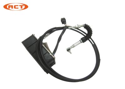 China Sany Electrical Parts Throttle Motor For Excavator AC2 / 2000 012941 for sale