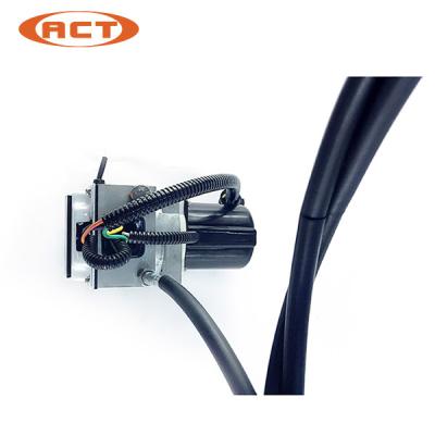China 5PCS erpillar Electrical Part Throttle Motor For E320 Single Line for sale