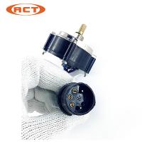 China High Performance erpillar Excavator Spare Parts /  Diesel Fuel Throttle Motor Knob for sale