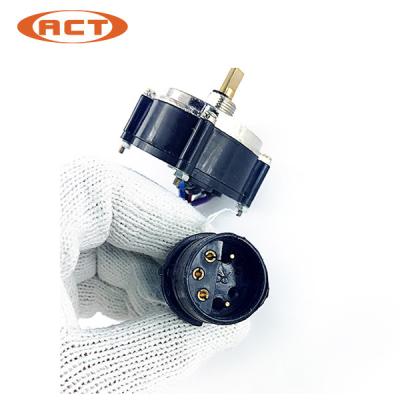 China High Performance erpillar Excavator Spare Parts /  Diesel Fuel Throttle Motor Knob for sale
