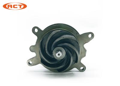 China erpillar Excavator Spare Parts , Diesel Engine Water Pump E3208 2W1225 for sale