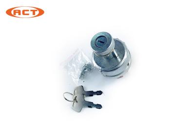 China Kobelco Excavator Spare Parts Ignition Switch SK200 - 6 YN50S0002P1 YN50S00029F1 for sale