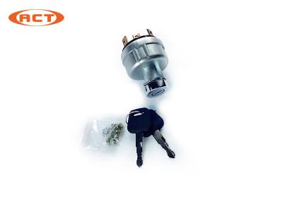 China Doosan Excavator Electrical Parts Ignition Switch DH With 3 Months Warranty for sale