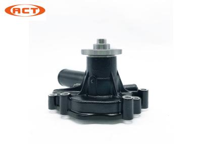 China 4TNV94 Lightweight Excavator Water Pump / Diesel Engine Parts for sale