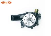 China High Performance Hitachi Excavator Water Pump ZAX200 With 3 Months Warranty for sale