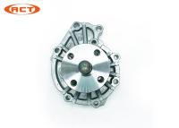 China Cooling Water Pump Assy SK130-8 For Kobelco Excavator Spare Parts for sale