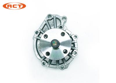 China Cooling Water Pump Assy SK130-8 For Kobelco Excavator Spare Parts for sale