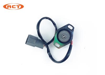 China PC200-5 7861-92-4130 Fitting Sensor Komatsu Excavator Machinery Parts High Performance for sale