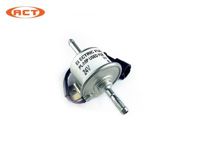 China 4TNV94 12V  24V Yanmar Excavator Spare Parts Fuel Pump 129612-52100 for sale