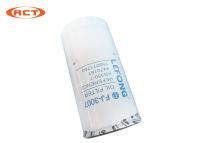 China Light Weight Hitachi Filters 156071760 / 4470167 / KS350-7 / LF3542 for sale