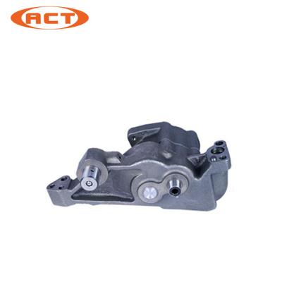 China erpillar Excavator Oil Pump 4W2448 / 6I1346 For Construction Spare Parts for sale