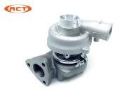 China 4D31-3 49189-00500 Excavator Turbocharger For Mitsubishi / Engine Turbo Parts for sale