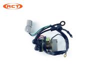 China ISO Excavator Spare Parts Electrical Engine Starter Relay For PC200  EX200 KDO-25000-608 for sale