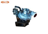China Lebon Kobelco Turbo Charger Excavator Spare Parts SK200-8 24100-4631A for sale