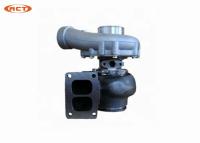 China Standard Excavator Replacement Parts Turbocharger For Komatsu PC400 6D125 6151-83-8110 6151-81-8210 for sale