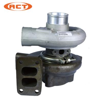China Auto Diesel Engine Turbocharger erpillar E320B/C 49179-02300 for sale
