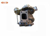 China K18 Ni - Fe Axle Excavator Turbocharger For Hitachi EX220-5 Earth Moving H07CT Engine 24100-3340 for sale