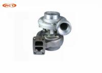 China Forging Casting  240 Electric Turbo Supercharger / Excavator Spare Parts for sale
