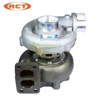 China Professional erpillar Excavator Spare Parts DA640 8609809 / Excavator Turbo for sale