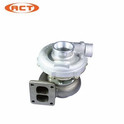 China Kobelco Diesel Engine Turbocharger SK230-6 ME088865 / Excavator Electric Parts for sale