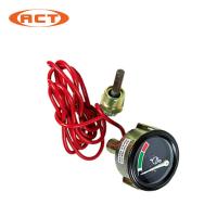 China ISO Excavator Spare Parts Water Temperature Measuring Table LB-T4003 1W7550 for sale