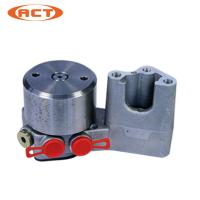 China Standard Size Engine Spare Parts Fuel Pump  KLB-E2001 EC210 VOE20917999 for sale