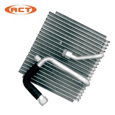 China Excavator Parts Komatsu Accessories Air Conditioner Evaporator PC220-7 for sale