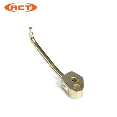China Oil Injector Nozzle Excavator Spare Parts PC300-3 PC400-3/5/6 6D125 for sale