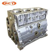 China LB-G0005 Excavator Head Parts 4D102/4BT 3903920 Diesel Engine Cylinder Block for sale