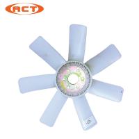 China 4D95 Engine Fan Blade 600-625-0520 For Excavator PC60/100 KLB-H8005 for sale