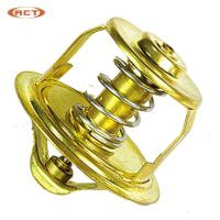China Engine 6D105 Digital Thermostat For PC200-3 600-421-6210 6004216210 for sale