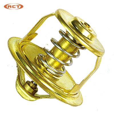 China Engine 6D105 Digital Thermostat For PC200-3 600-421-6210 6004216210 for sale