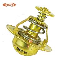 China PC200-5/6D95 Forklift Part Thermostat 600-421-6120/600-421-6110 for sale