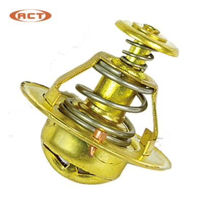 China PC200-5/6D95 Forklift Part Thermostat 600-421-6120/600-421-6110 for sale