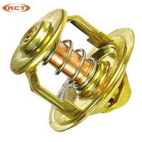 China KLB-L5005 Thermostat PC300-3 6D125 600-421-6310 For Excavator Engine Parts for sale