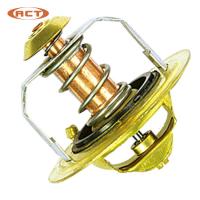 China Hitachi Thermostat EX200-1/2/5 6BD1 6BG1 For Excavator Engine Parts 1-13700-70-0 for sale