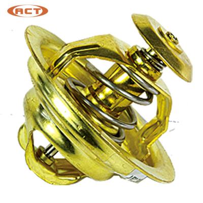 China KLB-L5008 Excavator 4BD1 Engine Parts Thermostat 8-94472331-1 for sale