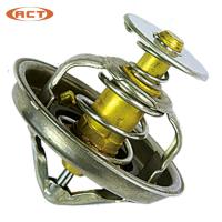China Kobelco SK200-6 Engine 6D31 6D34 Thermostat For Excavator Parts ME996365 for sale