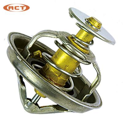 China Kobelco SK200-6 Engine 6D31 6D34 Thermostat For Excavator Parts ME996365 for sale